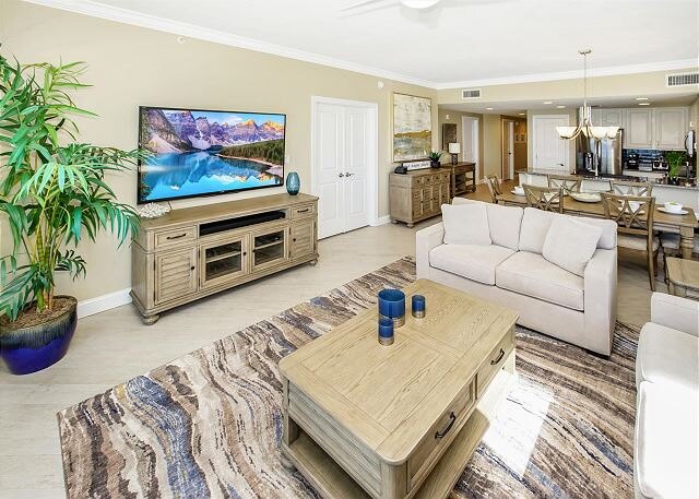 Marisol Beachfront Resort 701 | Panama City Beach Condo Rentals